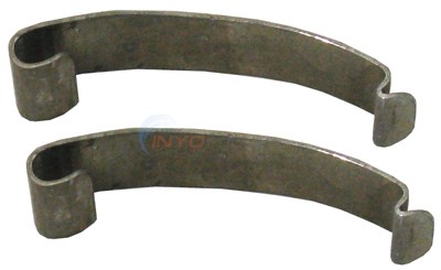 Water Tech Pool Buster Latch Spring Clip (pair) - PBW031 - INYOPools.com