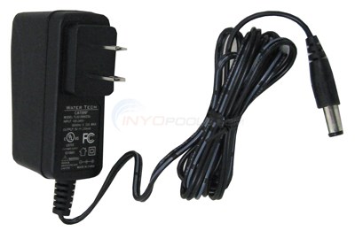 Water Tech Catfish Battery Charger (cat099) - INYOPools.com