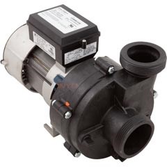 Pump, BWG Vico Ultimax GE, 3.0hp, 230v, 2"mbt, OEM Single Speed ...