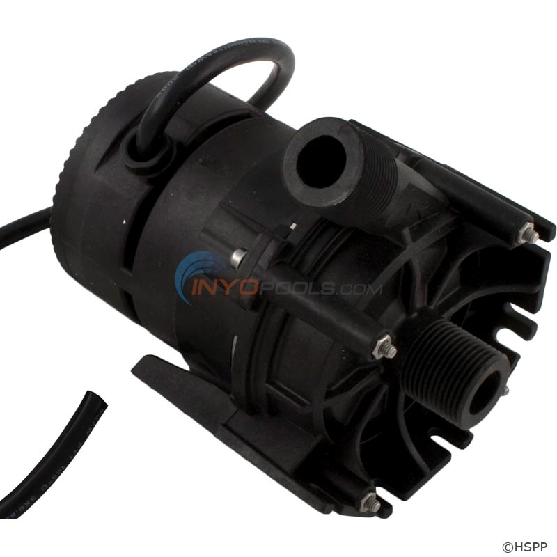 Laing Pump, E10-nstn2w-20, 3/4" Mpt, 230v (73999) - INYOPools.com