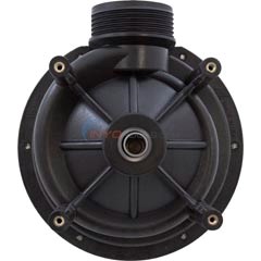 Wet End,ctr Dsch 3/4hp W/out Unions (310-1120) Wet End, WW E-Series 0 ...