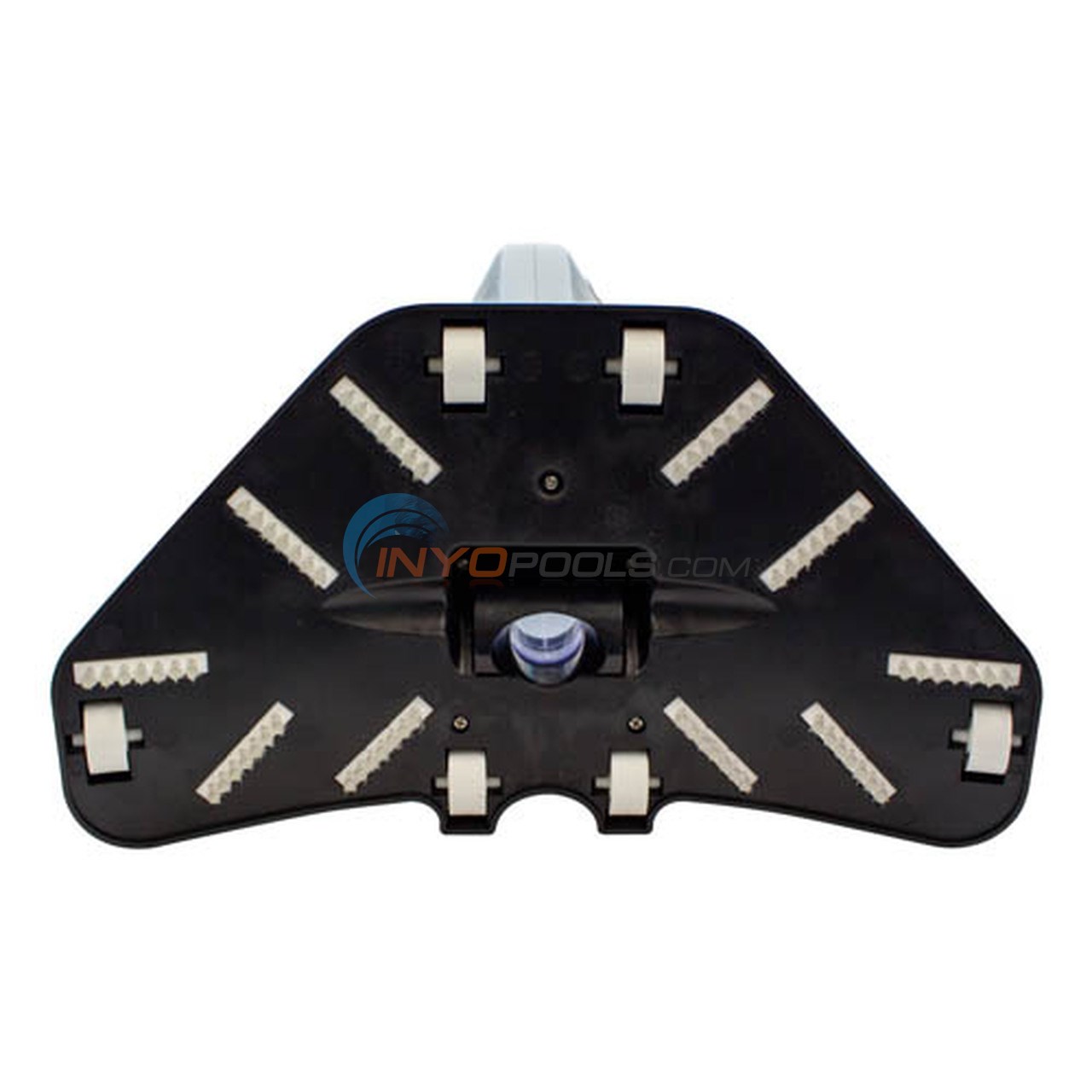 Water Tech Volt FX-8Li Rechargeable Pool Vacuum Cleaner, Battery ...