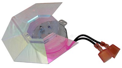 Pentair Colorwheel Assy. Pg2000 (840324) - INYOPools.com