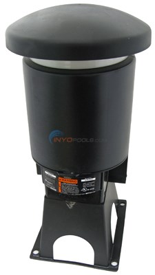 Pentair Pg2000 White (840240) - INYOPools.com