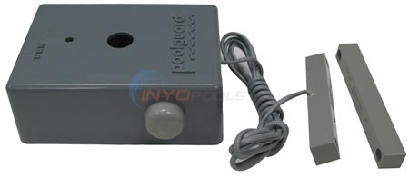Pool Guard Poolguard Gate Alarm - MODEL GAPT - INYOPools.com