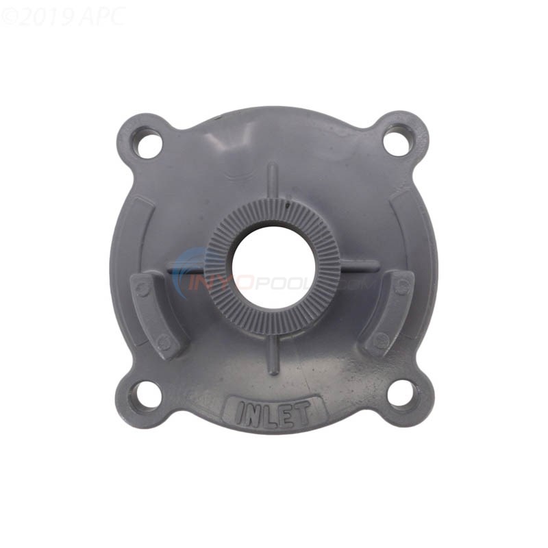 Cover, 3 Port Space Saver Valve - 3490 - INYOPools.com