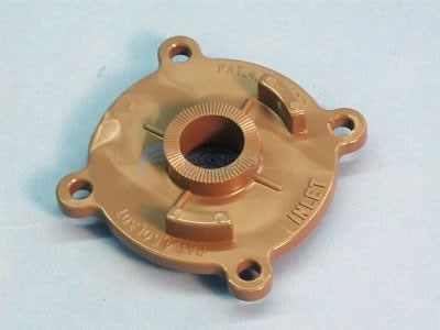 Cover, 3 Port Space Saver Valve - 3490 - INYOPools.com