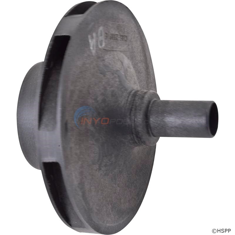 Sta-Rite Impeller 2HP Full Rate / 2.5HP Up Rate - C105-238PEBA ...