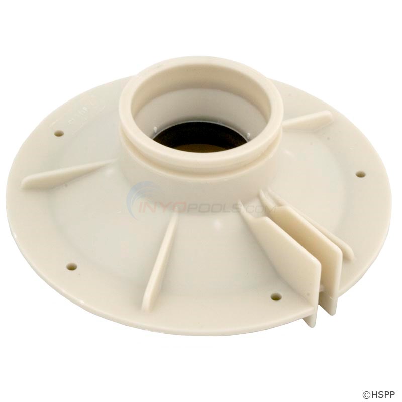 Sta-Rite Pentair Diffuser for Select Pool and Spa Pumps - C1-271P1 - INYOPools.com