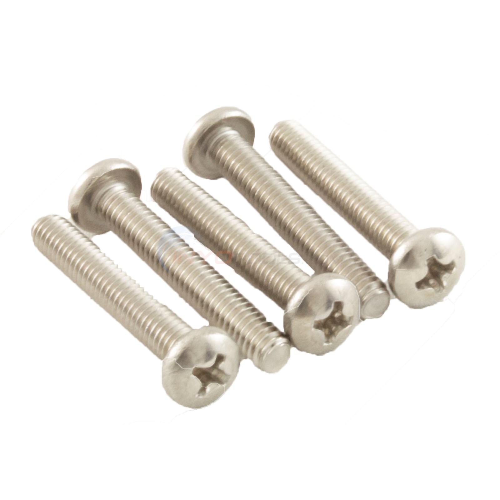 Pentair Diffuser Screw - Pack of 5 - U30-922SS - INYOPools.com