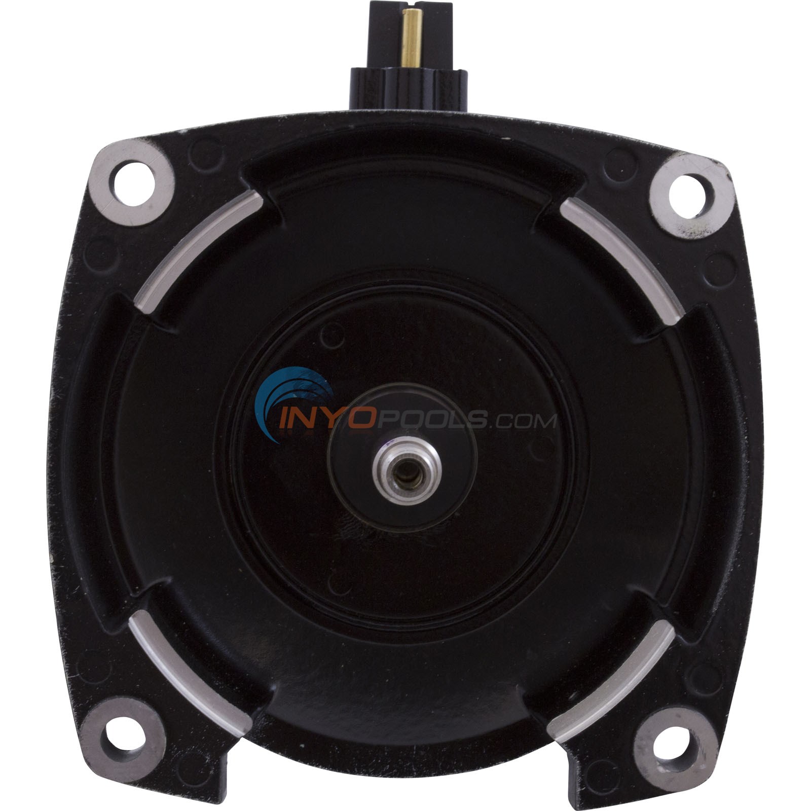 Pentair Sta-Rite IntelliPro 4.3 HP Variable Speed Motor, Square Flange ...