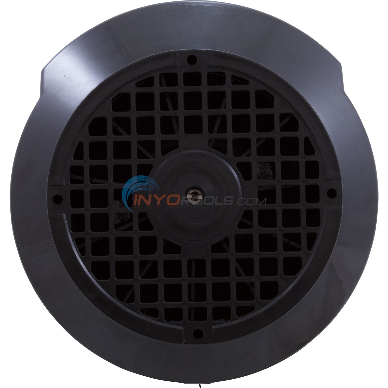 Pentair Sta-Rite IntelliPro 4.3 HP Variable Speed Motor, Square Flange ...