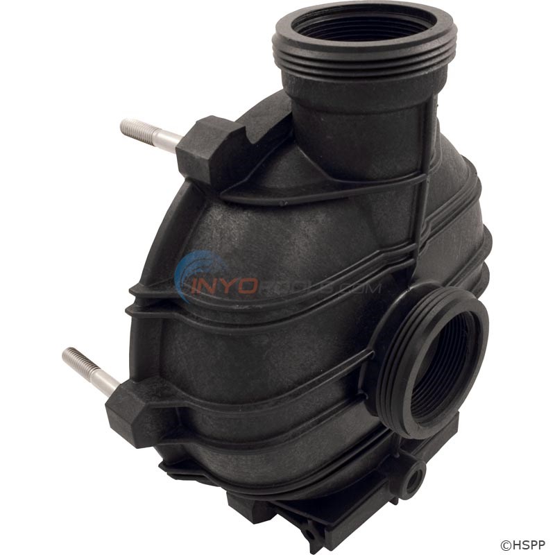 Sta-Rite Pump Body (17303-0001) - INYOPools.com