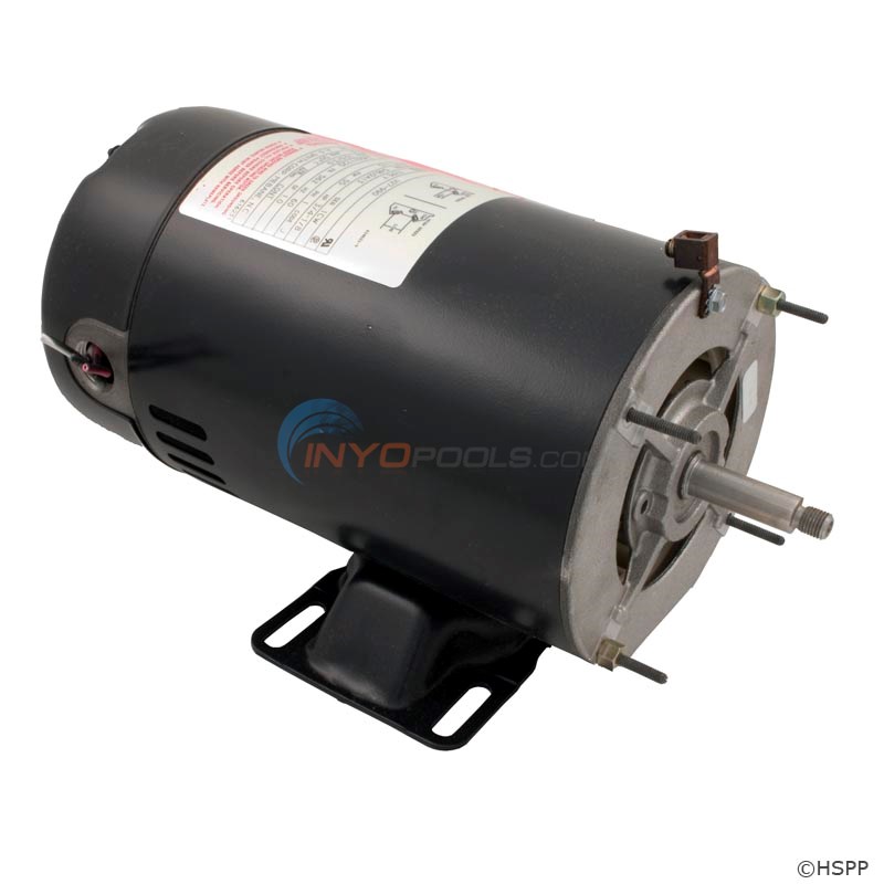 Motor, 3/4 Hp 2 Spd Sta-rite (a800dll-y) - INYOPools.com
