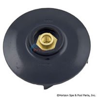 Impeller, 3/4 Hp Sta-rite (c5-175p) - INYOPools.com