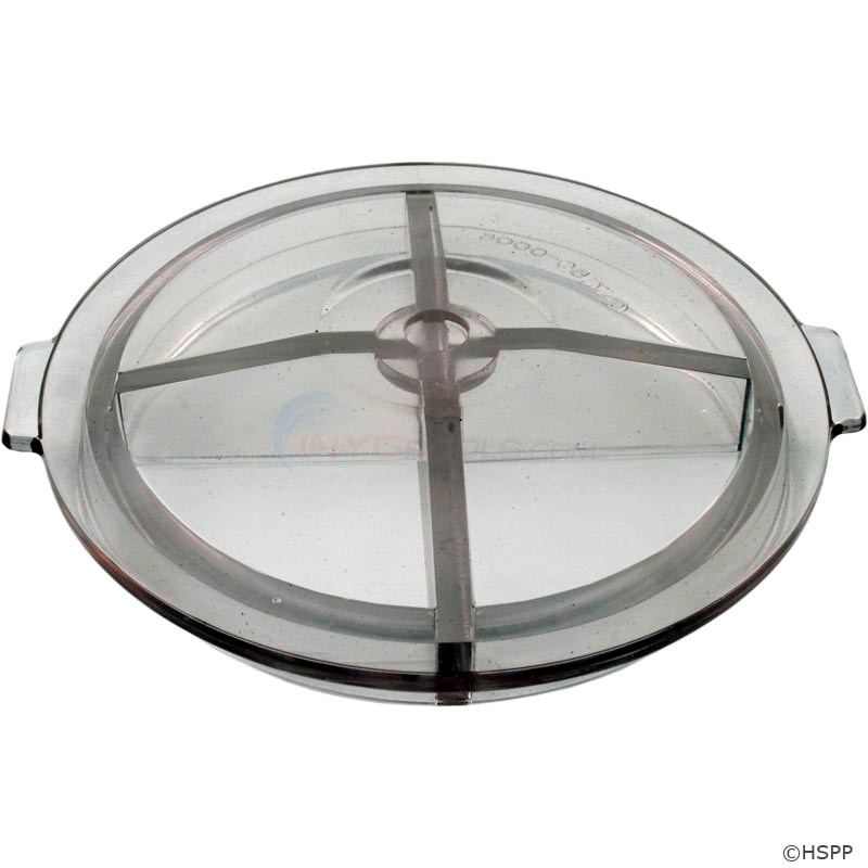 Sta-Rite Lid, 4" Trap Assy (17150-0005) - INYOPools.com
