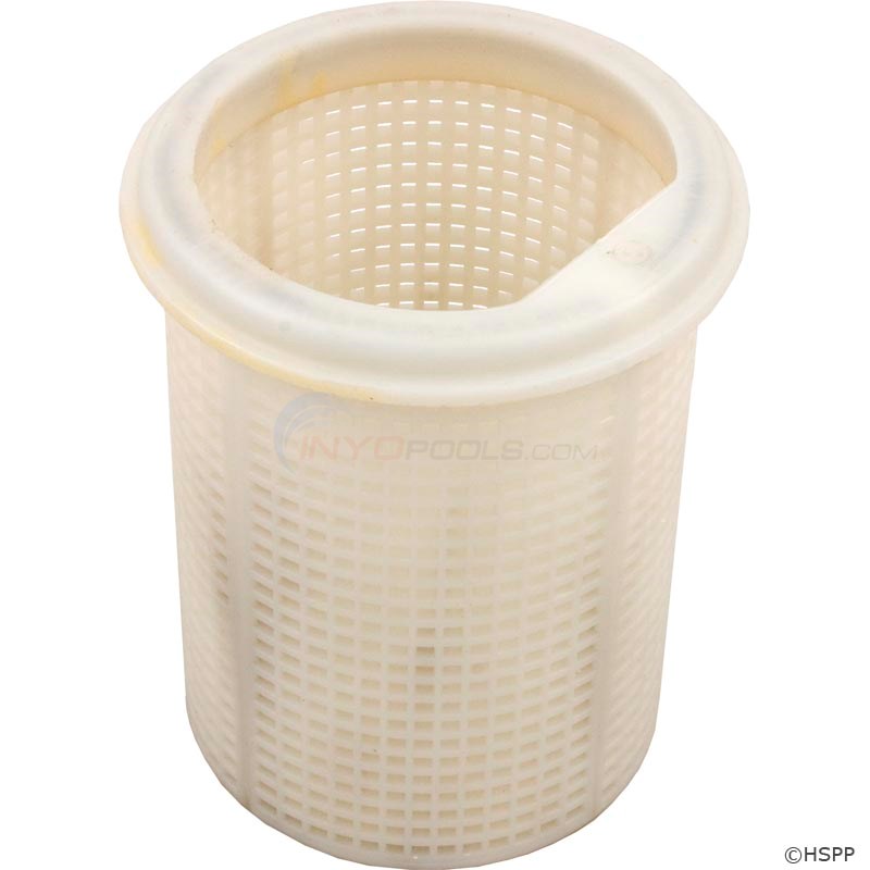 Sta-Rite Pump Basket, Oem (16200-0009) - INYOPools.com