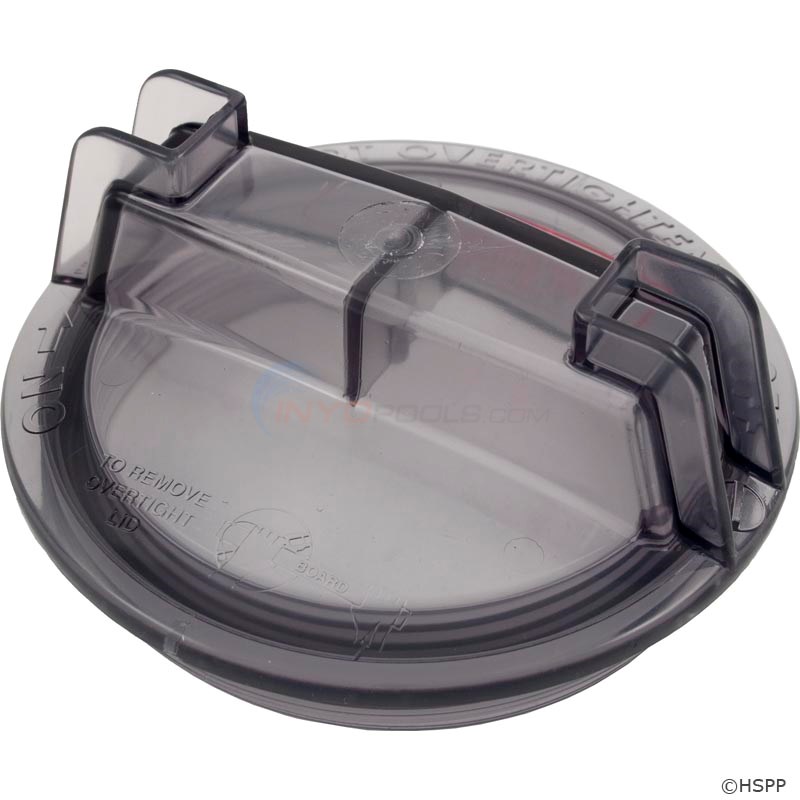 Sta-Rite Trap Cover For Baquacil Use (c3-139p3) - INYOPools.com