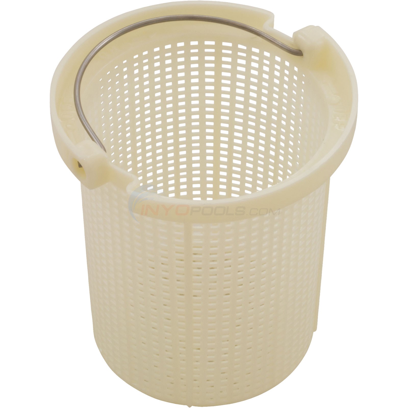 Sta-Rite MaxeGlas / DuraGlas Pump Basket - C10833P - INYOPools.com