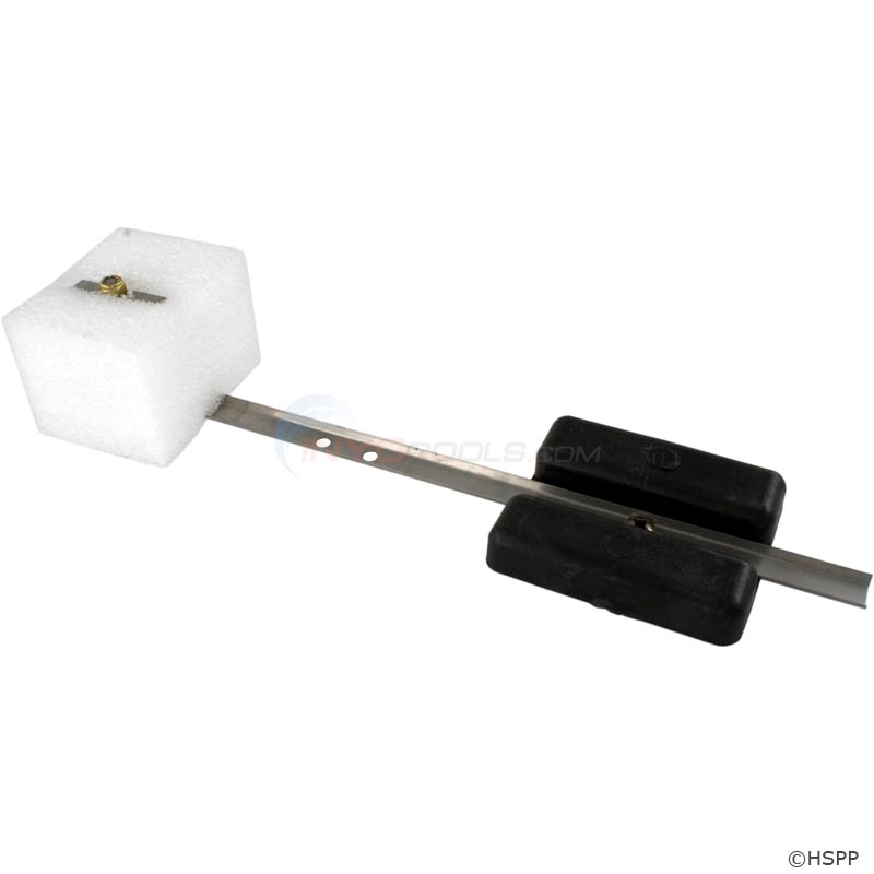 Float, Rod & Weight Assy (PS128-4) - INYOPools.com