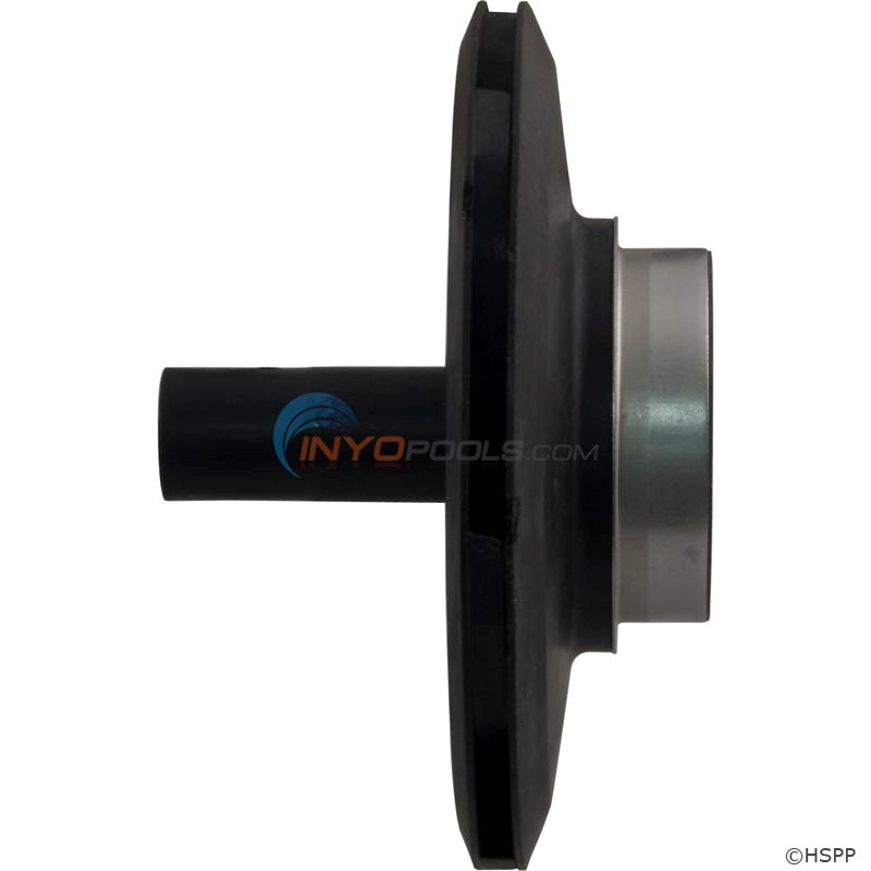 Jacuzzi Inc. Impeller, 3/4 And 1 Hp Jacuzzi (05385505r000) - INYOPools.com