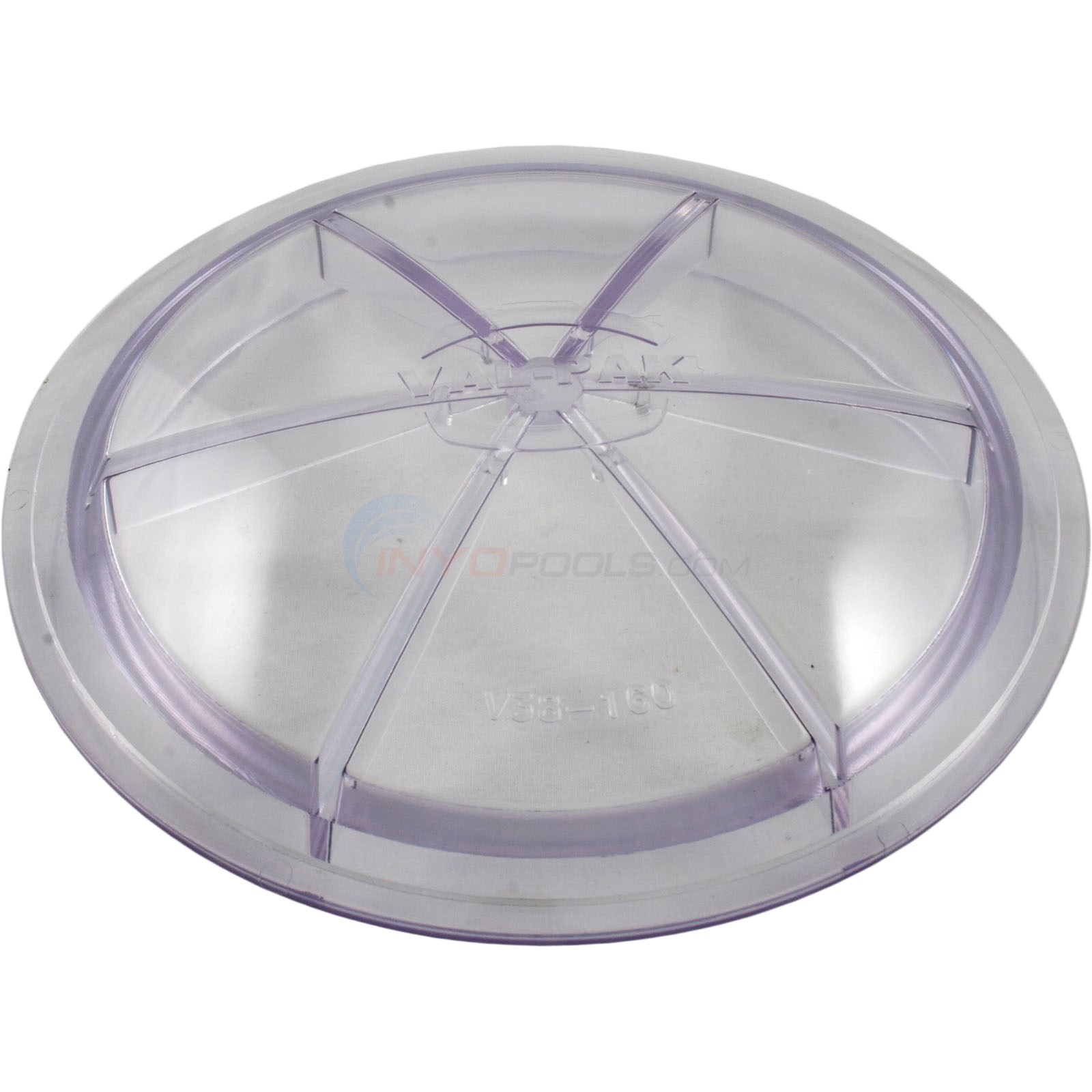 Lid, Americana Replacement (Val-Pak) - 39301600 - INYOPools.com