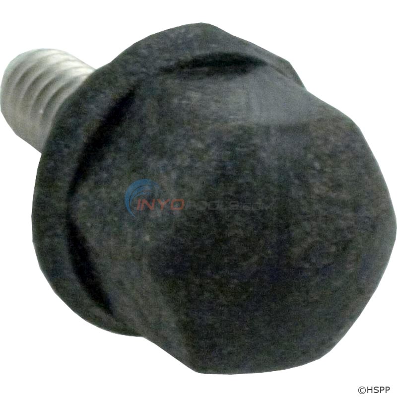 Pentair Screw, Impeller Lf. Hand Screw (39009900) - INYOPools.com