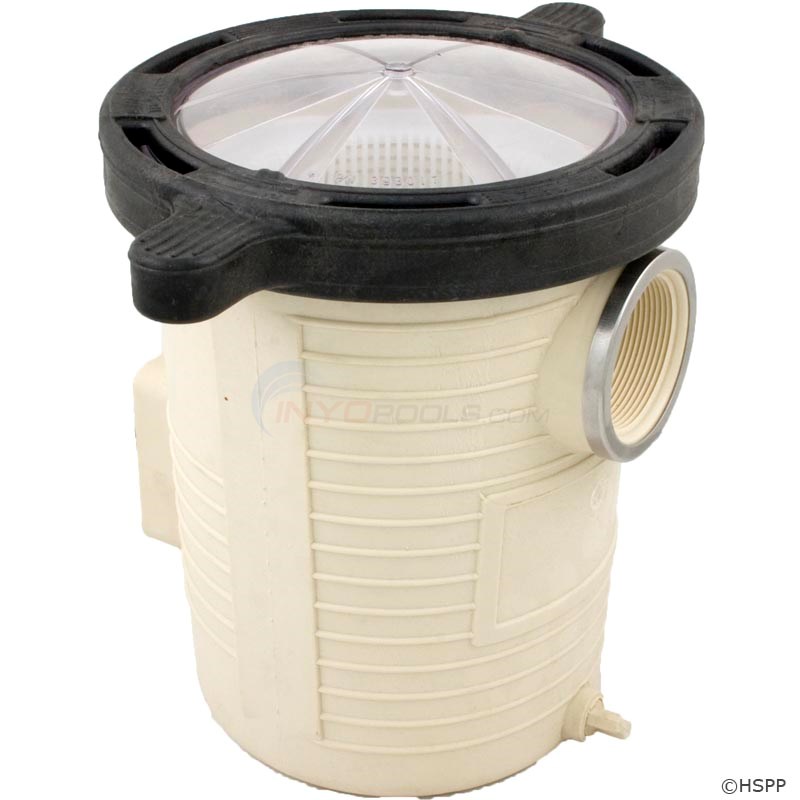 Pentair Pot, 2"uf Upgrade Kit (39202010) - INYOPools.com