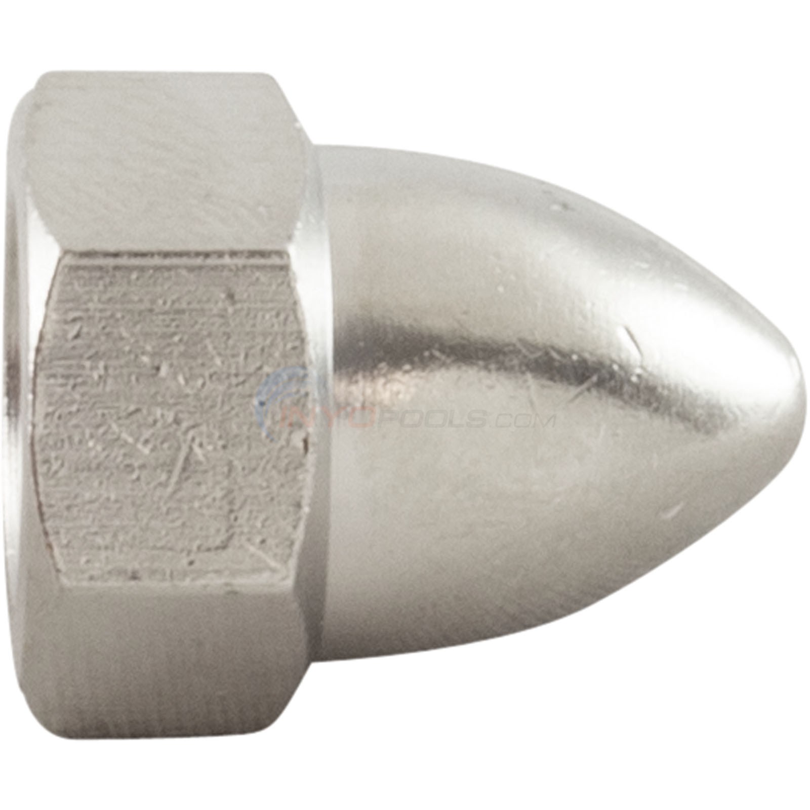 Pentair Acorn Nuts, Each - 071413 - INYOPools.com