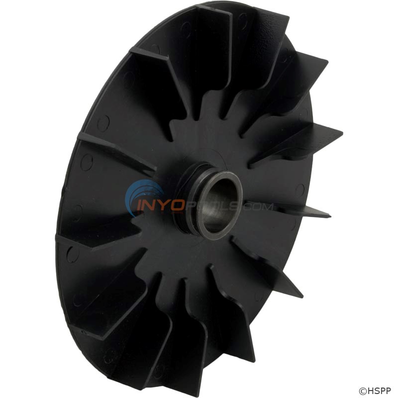 Cooling Fan for Select Pool Pump Motors, Internal SCN-512 - INYOPools.com