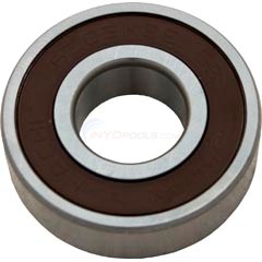 Motor Bearing, Generic 6203, 17mm Id, 40mm Od - RBL-6203-LL - INYOPools.com