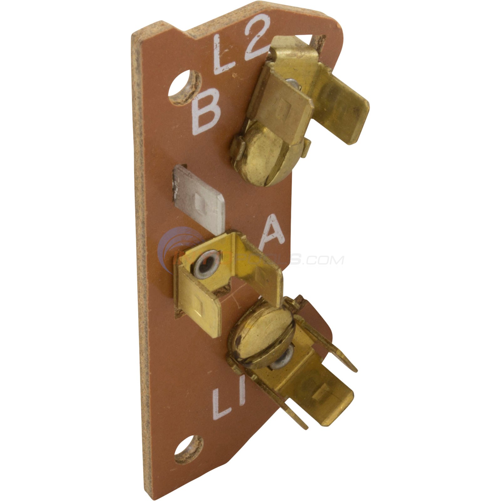 Ltd Qty (sa) Terminal Board Assy - 5271-20 - INYOPools.com