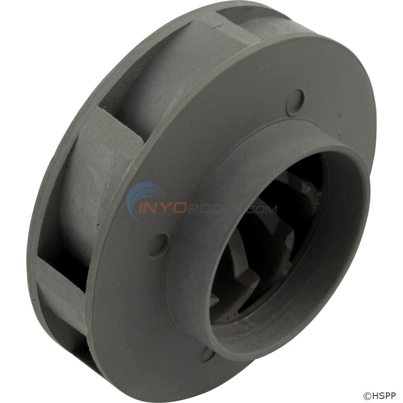 Spa Parts Plus "impeller, 3.25 Hp, Aqua Heat Plus" - 822-M - INYOPools.com