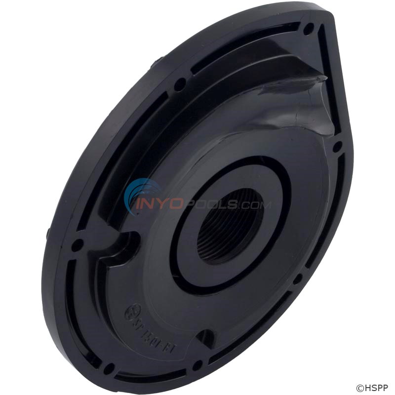 Hayward Cover, Housing W/ Ext. Thread (spx1501bt) - INYOPools.com