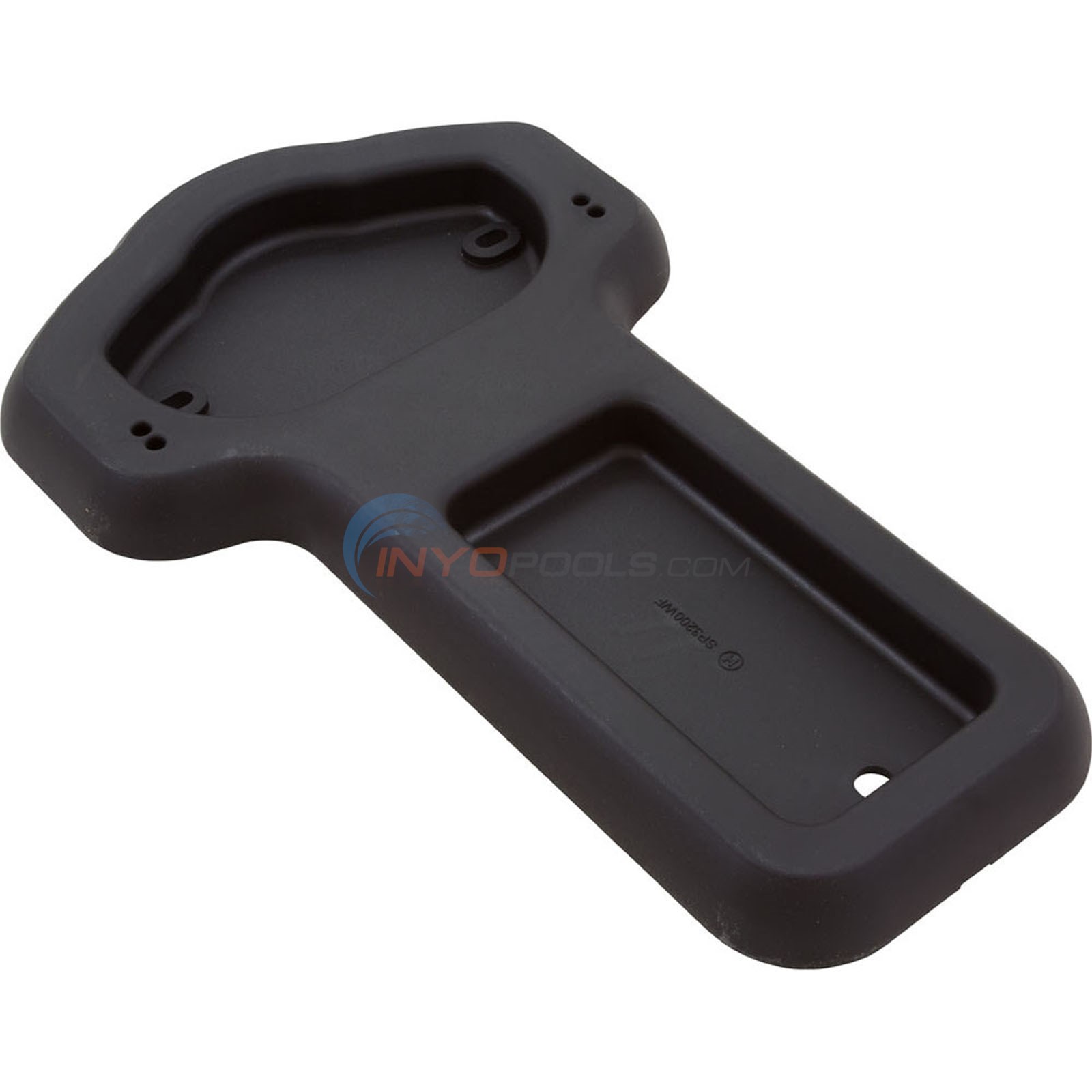 Hayward Tri Star Short Riser Base - SPX3200WF - INYOPools.com