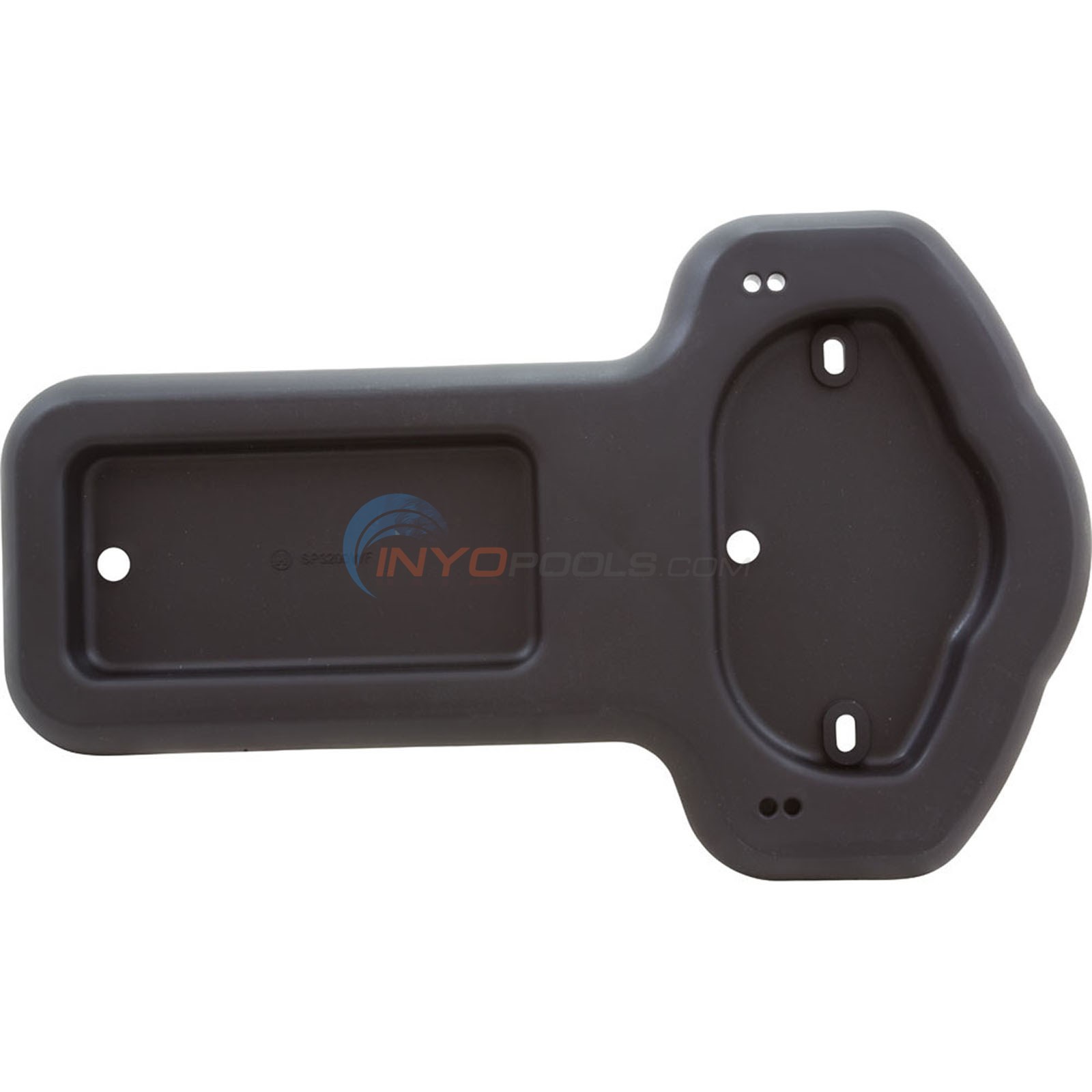 Hayward Tri Star Short Riser Base - SPX3200WF - INYOPools.com