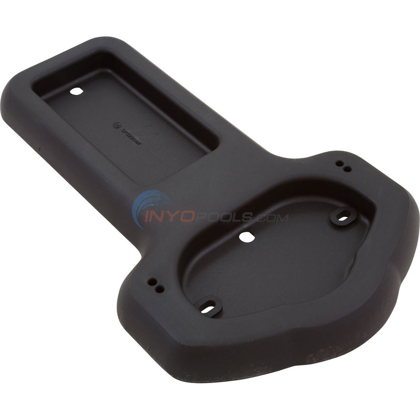 Hayward Tri Star Short Riser Base - SPX3200WF - INYOPools.com