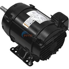 15HP Motor for Pentair EQ Pump 1.15 SF 208-230/460V 215 JMZ FRAME ...