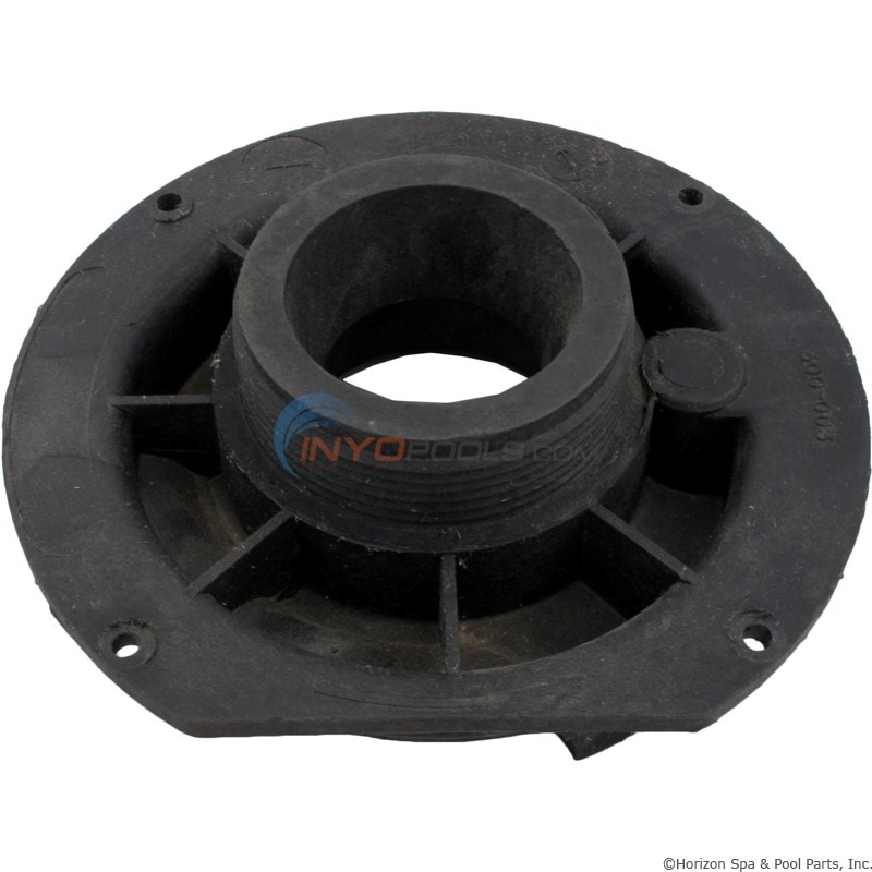 Spa Face Plate, 2" Suction (300003L) - INYOPools.com