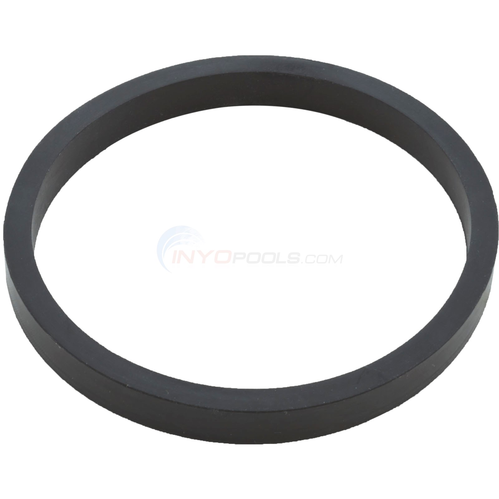 Supatuff/Hydrostorm Diffuser Gasket (.75 - 2.5 Hp) Square (WC634011 ...