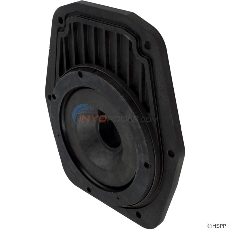 Hydrostar Motor Bracket Assembly (WC6340691) - INYOPools.com