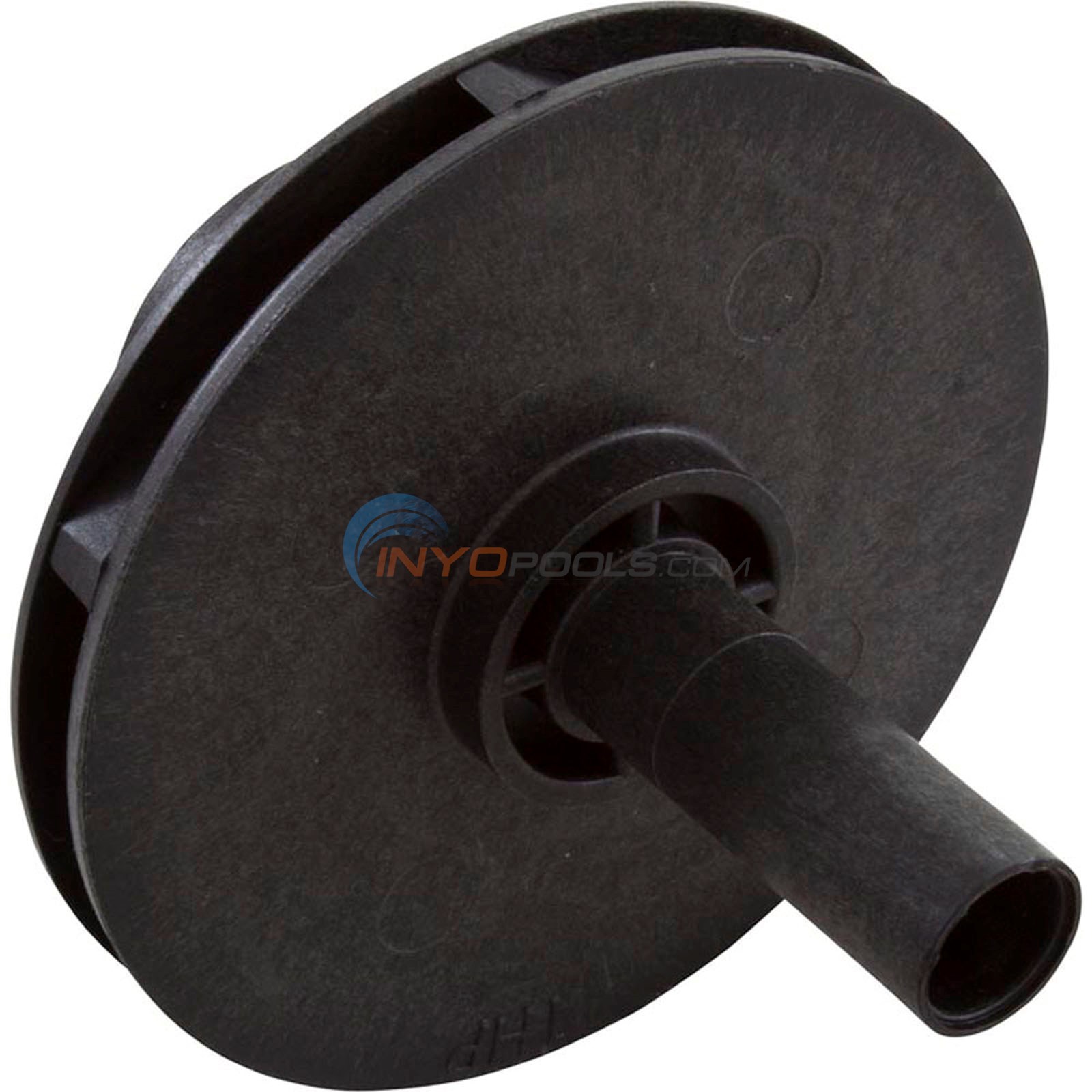 Waterway Hi-Flo II 1 HP Impeller - 310-8020 - INYOPools.com
