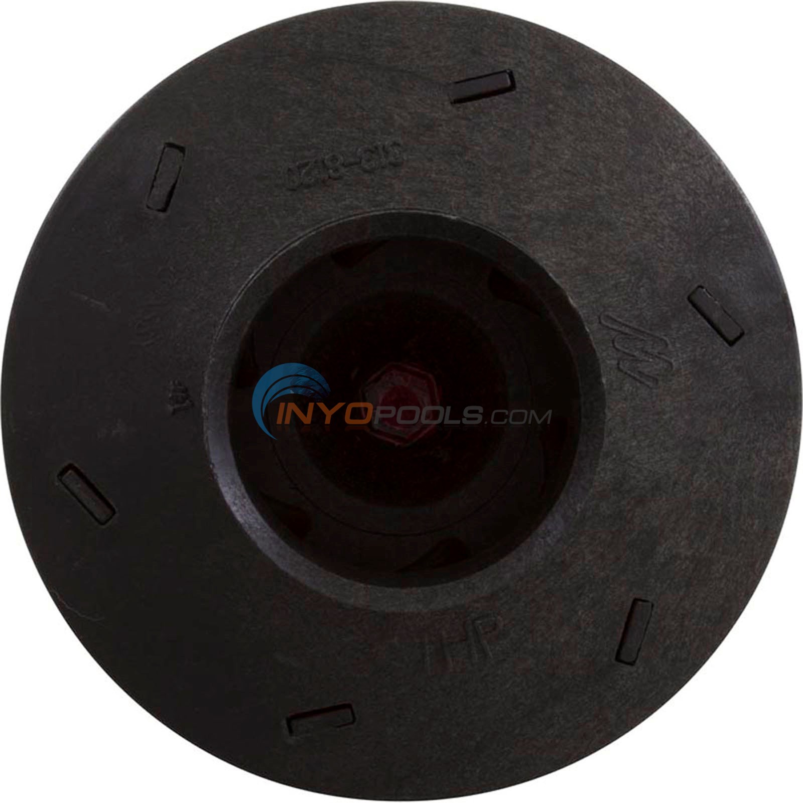 Waterway Hi-Flo II 1 HP Impeller - 310-8020 - INYOPools.com