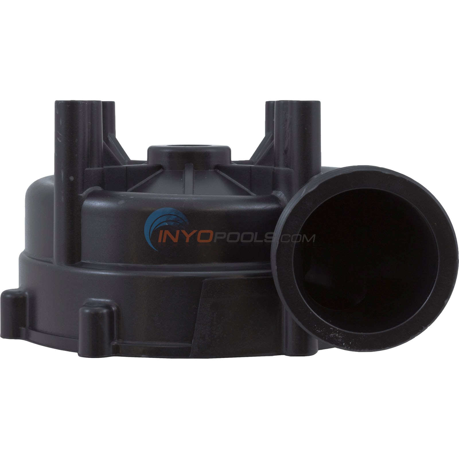 Waterway EX2 Pump Volute Housing, 2", 48Y-Frame - 315-2301 - INYOPools.com