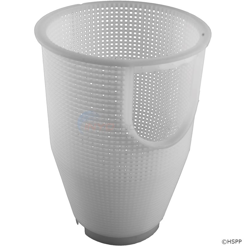 Jandy Zodiac Stealth Pump Strainer Basket, JHP and JHPU Series ...