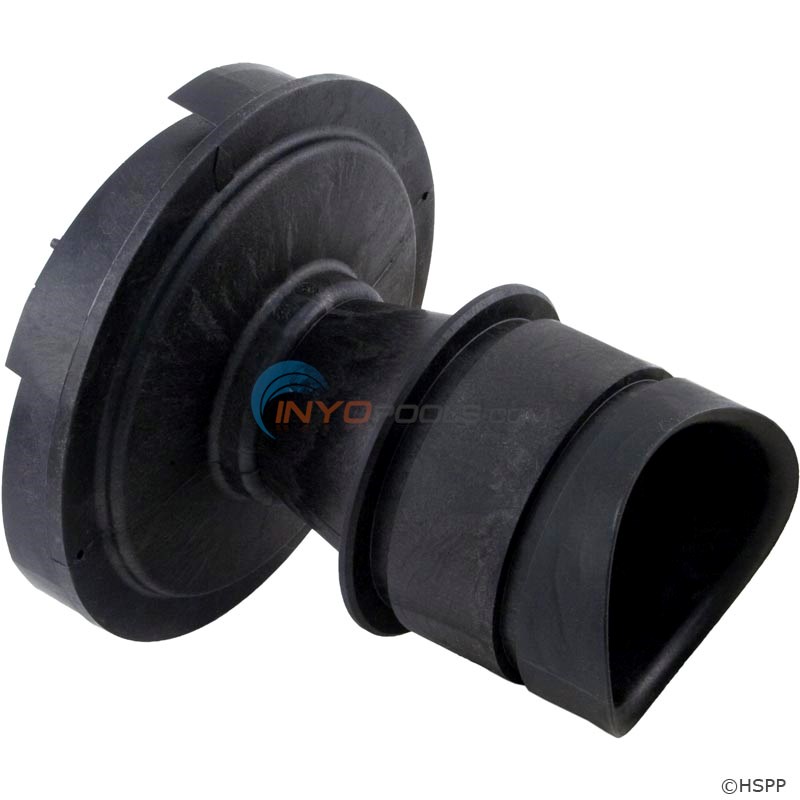 Jandy Diffuser Kit for SHPF/PHPF/JEP, 0.5hp-3.0hp Pumps - R0445400 ...