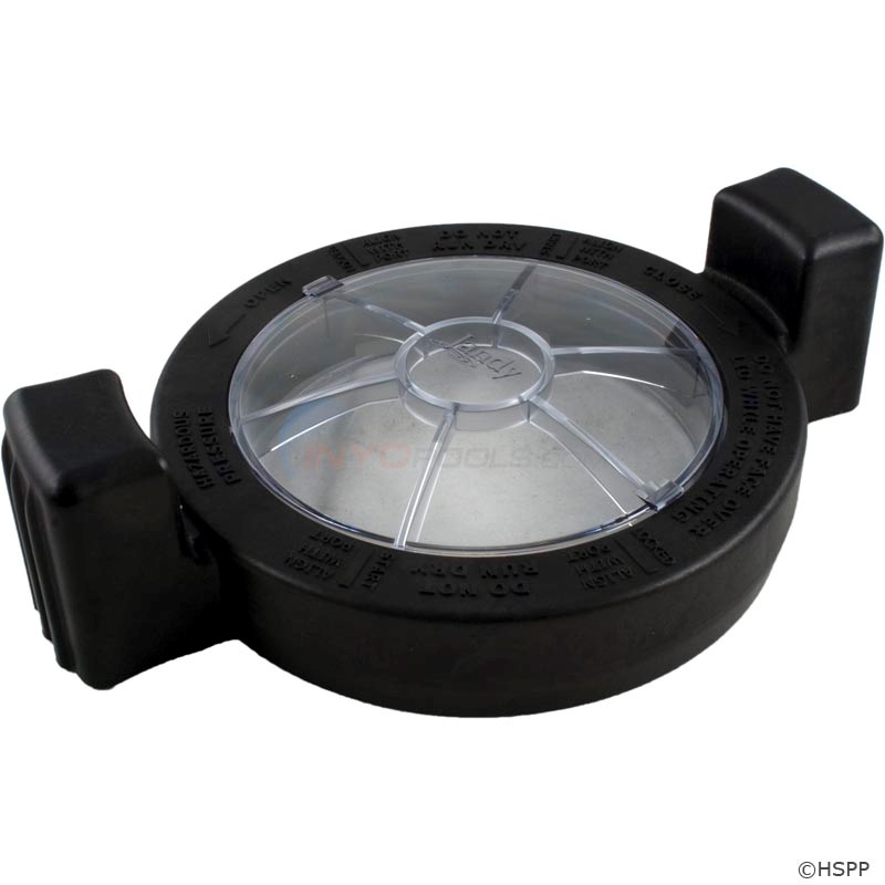 Jandy FloPro Lid with Locking O-Ring Assembly - R0480000 Jandy FloPro Lid with Locking O-Ring Assembly - R0480000
