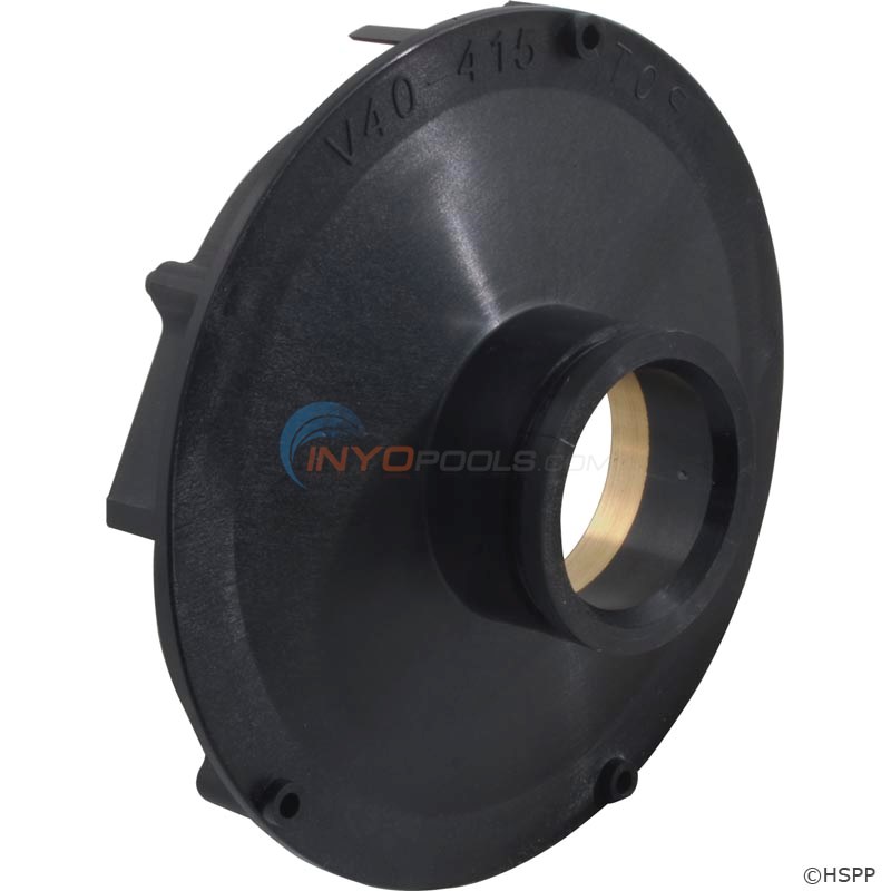 Diffuser, Dominator Pump Series - 91270002 - INYOPools.com