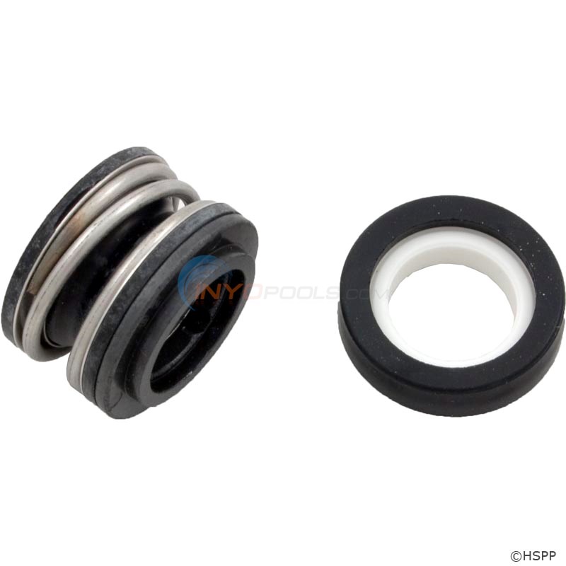 Aladdin Pump Shaft Seal For StaRite and Pentair Pumps- PSR-100 ...