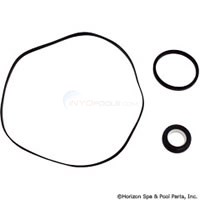 Hayward Super II and RS Series Pump Seal Assembly Kit - SPX3000TRA ...